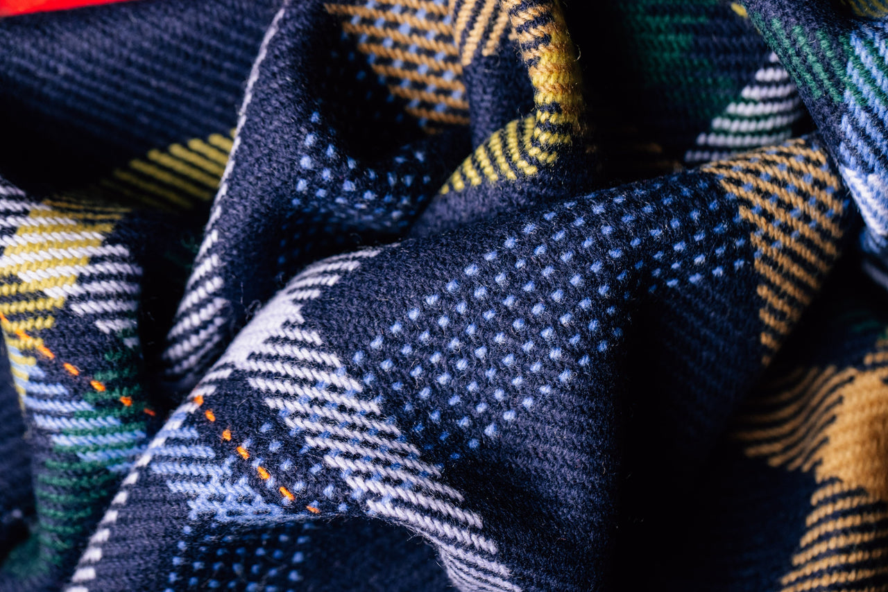 Joshua Ellis Fabric Spring Summer 2026 – Joshua Ellis Fabrics